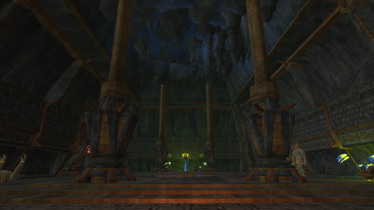 Realm of the Overlord | EverQuest 2 Wiki | Fandom