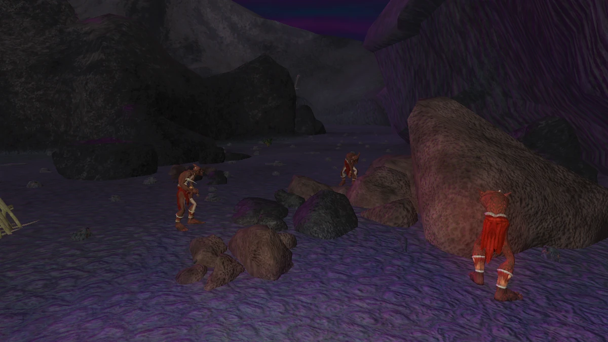 Sootfoot Talent Society (Faction) | EverQuest 2 Wiki | Fandom