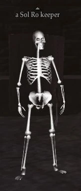 A Sol Ro keeper | EverQuest 2 Wiki | Fandom