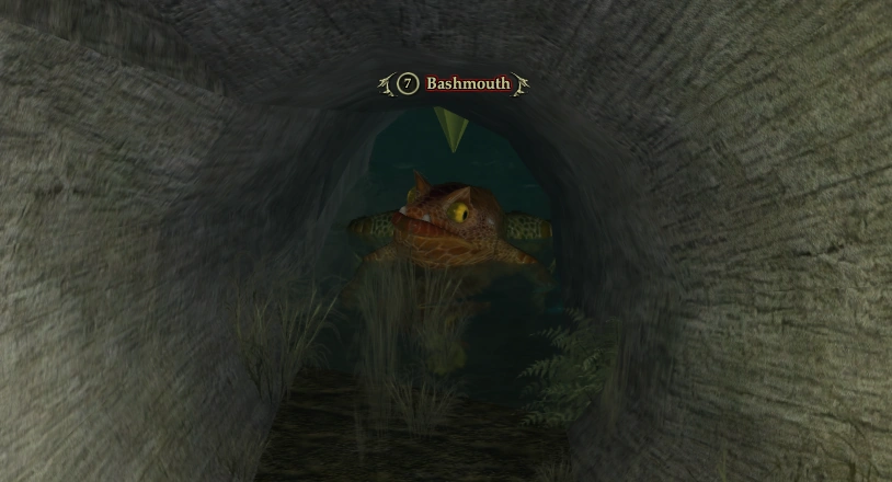Bashmouth | EverQuest 2 Wiki | Fandom