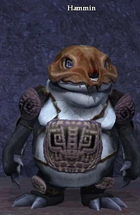 Hammin | EverQuest 2 Wiki | Fandom