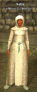 Aelis | EverQuest 2 Wiki | Fandom