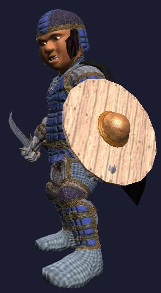 Enchanted Round Shield | EverQuest 2 Wiki | Fandom