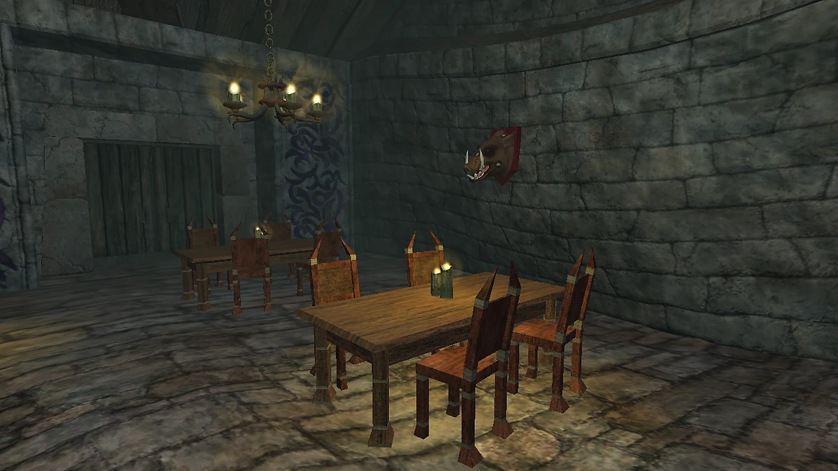 Nektropos Castle Kitchen | EverQuest 2 Wiki | Fandom
