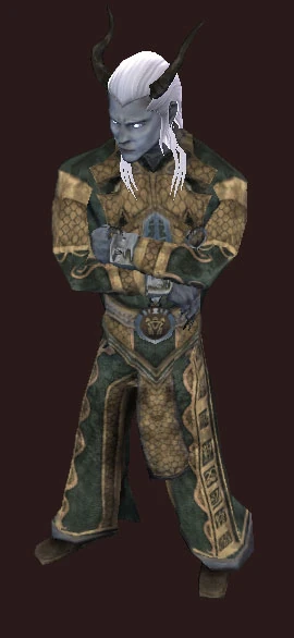 Nights of the Dead Ssraeshza Akheva Costume | EverQuest 2 Wiki | Fandom