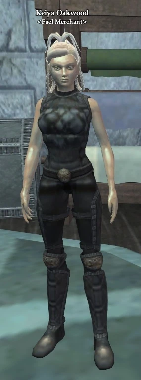 Keiya Oakwood | EverQuest 2 Wiki | Fandom