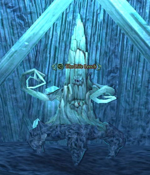 The Life Leech | EverQuest 2 Wiki | Fandom
