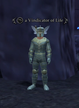 A Vindicator of Life | EverQuest 2 Wiki | Fandom