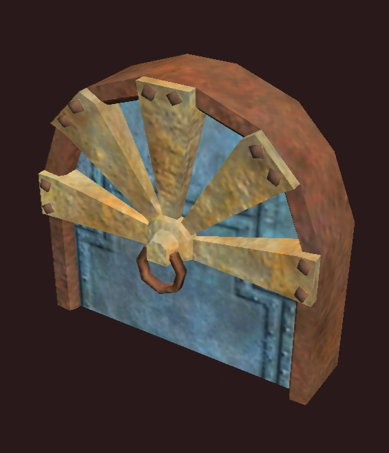 Galvanized Entry Plate | EverQuest 2 Wiki | Fandom