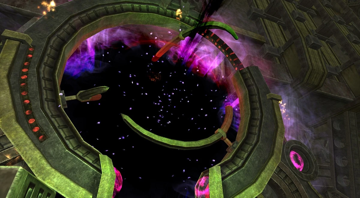 A Stitch in Time, Part I: Security Measures | EverQuest 2 Wiki | Fandom