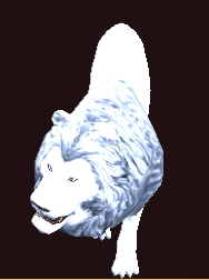 Petamorph Wand: Icemane Lion | EverQuest 2 Wiki | Fandom