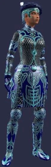 Requiem Set (Armor Set) | EverQuest 2 Wiki | Fandom