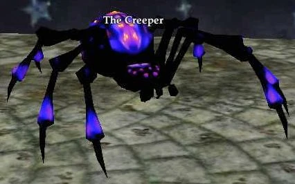 The Creeper | EverQuest 2 Wiki | Fandom