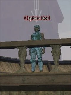 Captain Boil | EverQuest 2 Wiki | Fandom