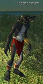 Garby Gingham Gigglegibber | EverQuest 2 Wiki | Fandom