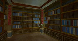 Vacant Estate of Unrest | EverQuest 2 Wiki | Fandom