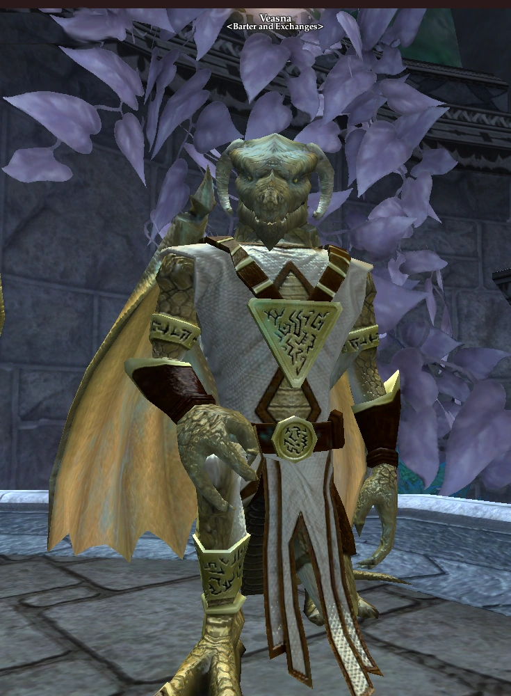 Veasna | EverQuest 2 Wiki | Fandom