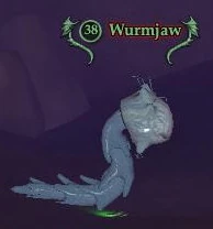 Wurmjaw | EverQuest 2 Wiki | Fandom
