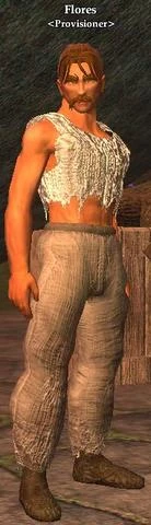 Flores | EverQuest 2 Wiki | Fandom