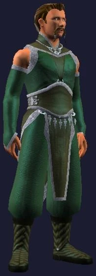 green fancy dress | EverQuest 2 Wiki | Fandom