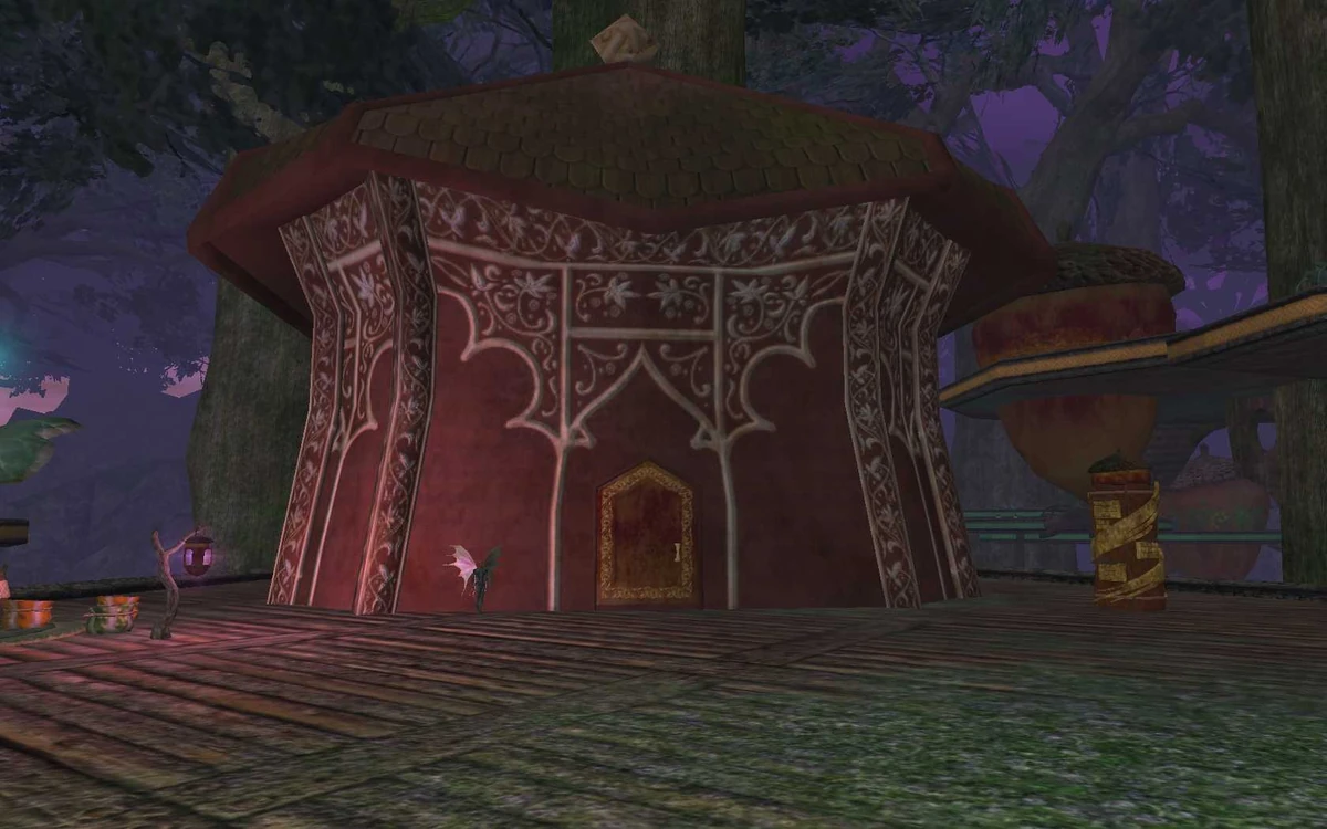 Kelethin First Regional Bank | EverQuest 2 Wiki | Fandom