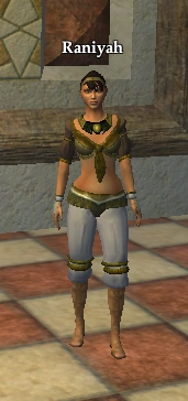 Raniyah | EverQuest 2 Wiki | Fandom