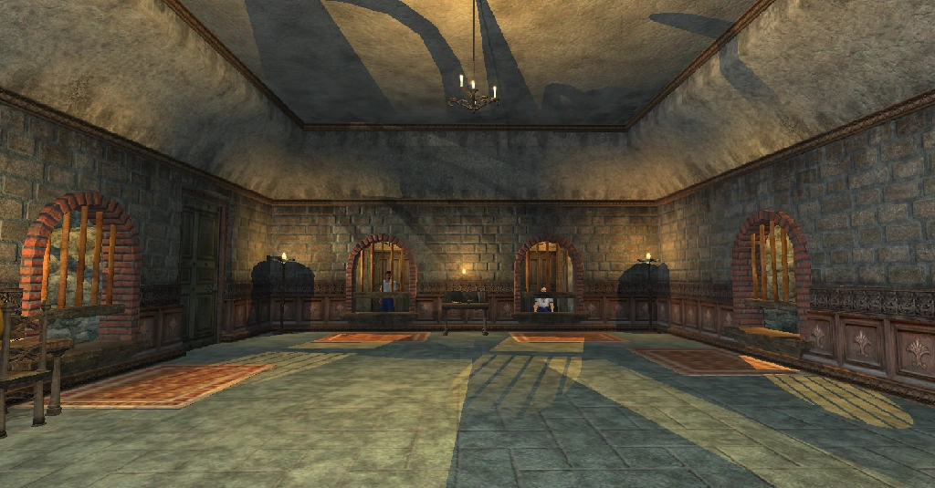 The Qeynos Exchange | EverQuest 2 Wiki | Fandom