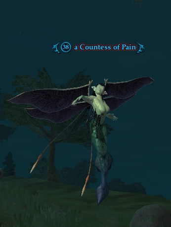 Category:Enchanted Lands Named Monsters | EverQuest 2 Wiki | Fandom