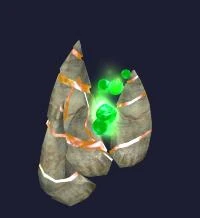 Claws of the Stone Sculpture | EverQuest 2 Wiki | Fandom