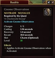 A Clockwork Snoop | EverQuest 2 Wiki | Fandom