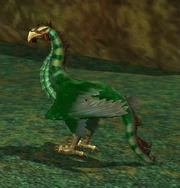 Tameable Mystical Creatures | EverQuest 2 Wiki | Fandom