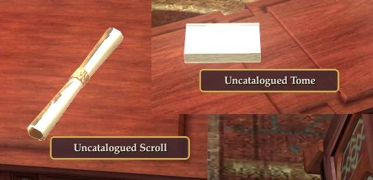 Know the Codex | EverQuest 2 Wiki | Fandom