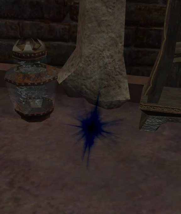 Elements of Destruction: Shadow Casting in the Dark | EverQuest 2 Wiki ...