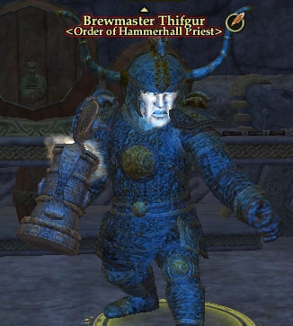 Brewmaster Thifgur | EverQuest 2 Wiki | Fandom