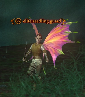 Elite seedling guard | EverQuest 2 Wiki | Fandom