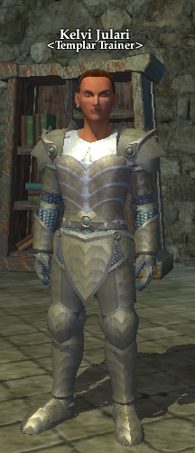 Kelvi Julari | EverQuest 2 Wiki | Fandom