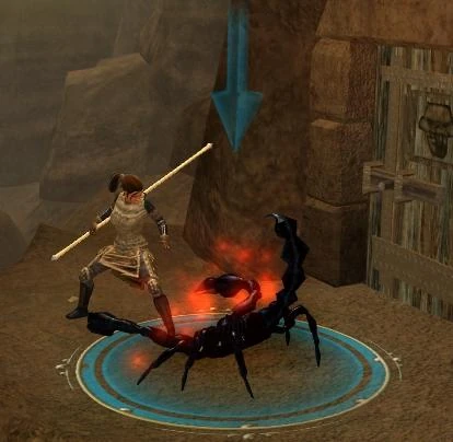 Combat Mechanics | EverQuest 2 Wiki | Fandom