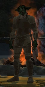 The Warlord | EverQuest 2 Wiki | Fandom