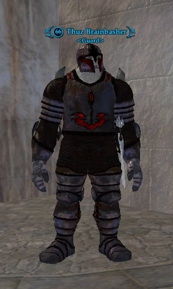 Thuz Brainbasher | EverQuest 2 Wiki | Fandom