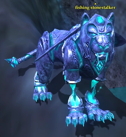 fishing stonestalker | EverQuest 2 Wiki | Fandom