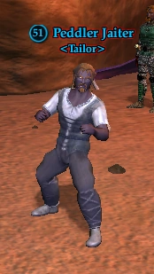 Peddler Jaiter | EverQuest 2 Wiki | Fandom