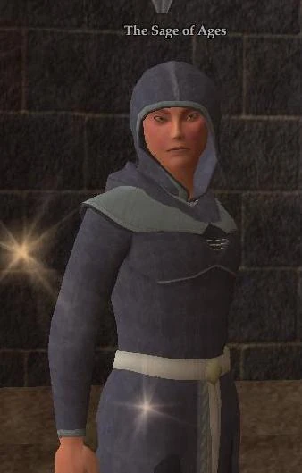 The Sage of Ages (Antonica) | EverQuest 2 Wiki | Fandom
