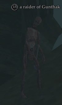 a raider of Gunthak | EverQuest 2 Wiki | Fandom