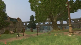 Qeynos Capitol District | EverQuest 2 Wiki | Fandom