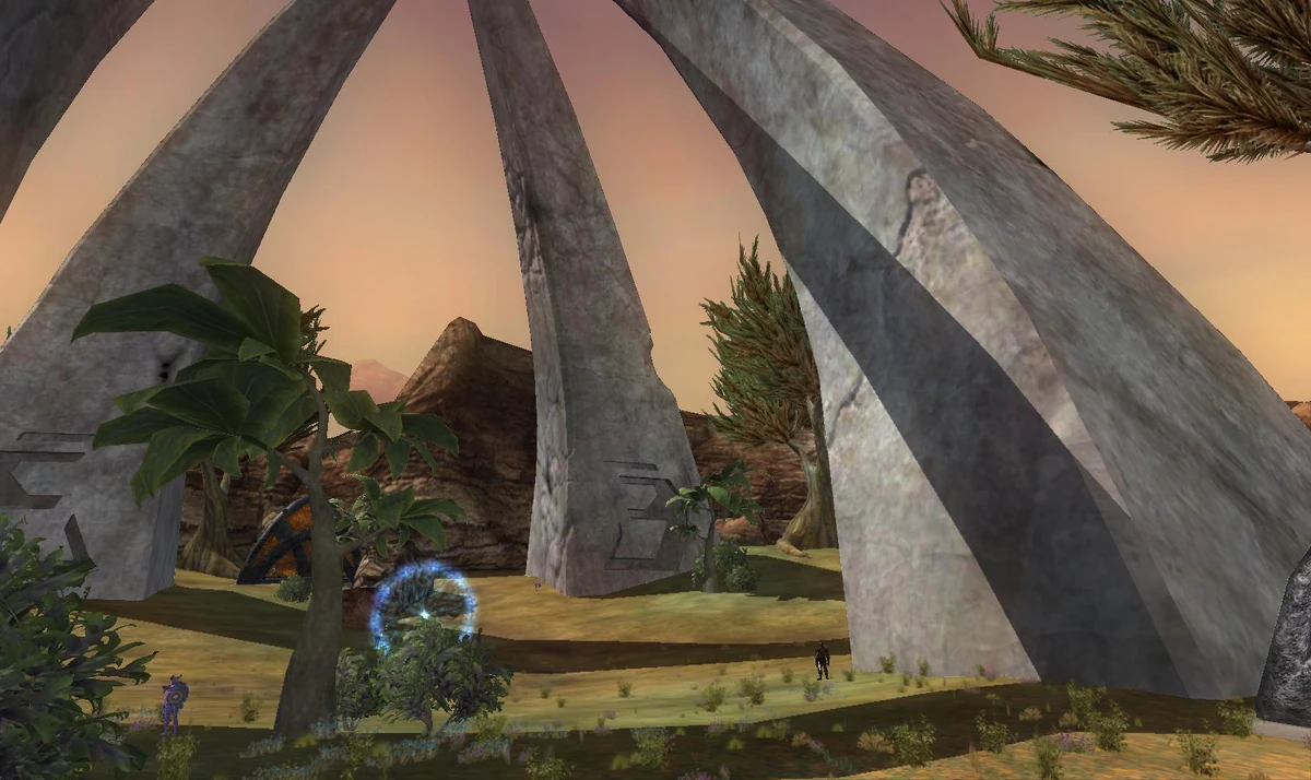 Spire Island | EverQuest 2 Wiki | Fandom