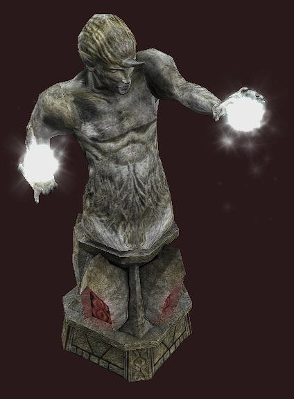 The Dream Weaver Statue | EverQuest 2 Wiki | Fandom