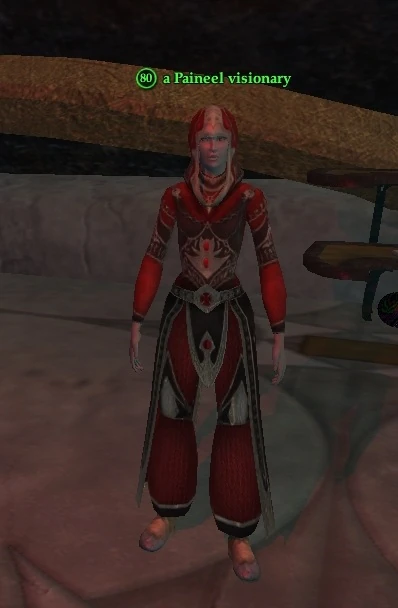 a Paineel visionary | EverQuest 2 Wiki | Fandom