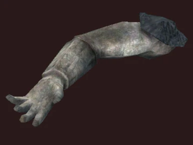 Baneful Arm of Decay | EverQuest 2 Wiki | Fandom
