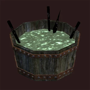 Goblin Bath | EverQuest 2 Wiki | Fandom