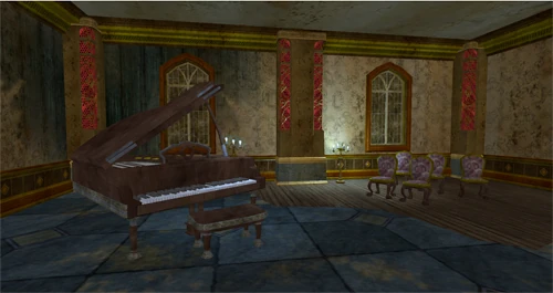 Elaborate Estate of Unrest | EverQuest 2 Wiki | Fandom